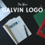 Brand New: New Galvin Logo
