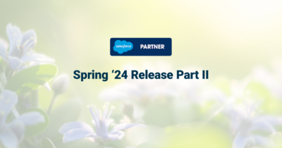 How to Determine Your Salesforce.com Release Dates